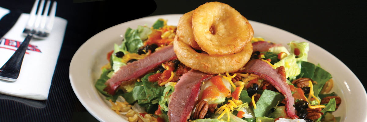 Menu | Lester's Restaurant