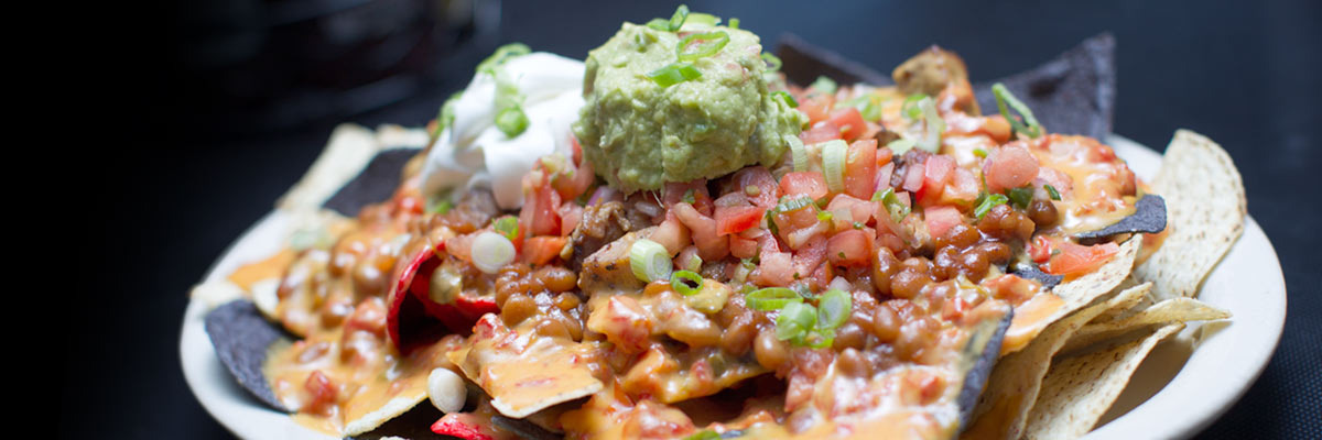 Menu | Lester's Restaurant